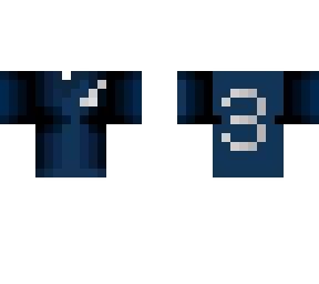 polo | Minecraft Skin