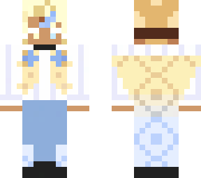 pure vanilla cookie | Minecraft Skins