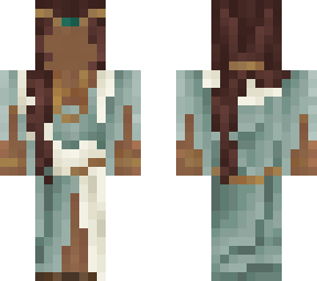 queen | Minecraft Skins