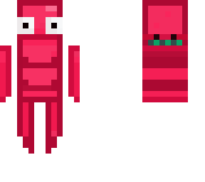 repo | Minecraft Skins