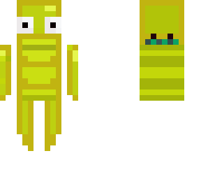 repo | Minecraft Skins