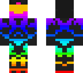 master | Minecraft Skins