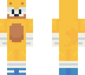 ray | Minecraft Skins
