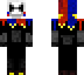jester | Minecraft Skins