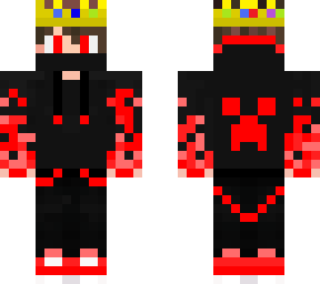 gamer creeper | Minecraft Skins