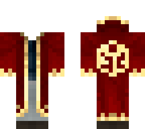 leader | Minecraft Skins