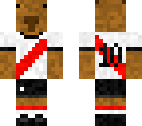 river plate | Minecraft Skins