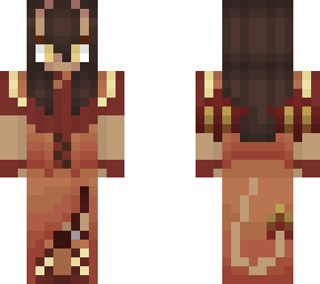 dnd | Minecraft Skins