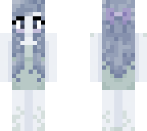 dead girl | Minecraft Skins