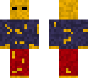 crow | Minecraft Skins