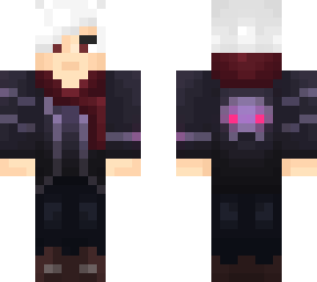 scarf | Minecraft Skins