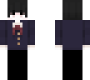 School boy | Minecraft Skin