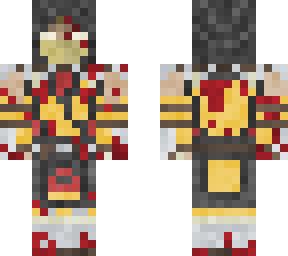 scorpion | Minecraft Skins