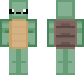 turtle | Minecraft Skins