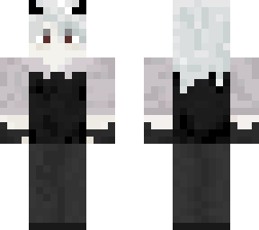 Shadow | Minecraft Skin