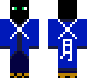 ronin | Minecraft Skins