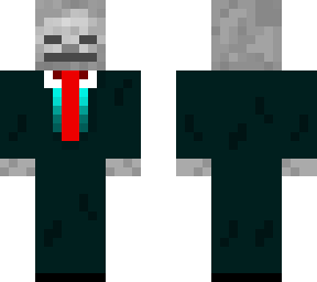 skeleton minecraft | Minecraft Skins