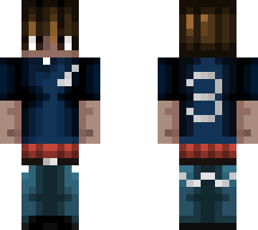 skibidi | Minecraft Skins