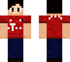 Skin Bayern | Minecraft Skin