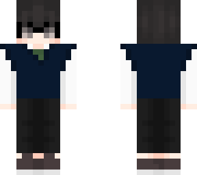 skylar | Minecraft Skin