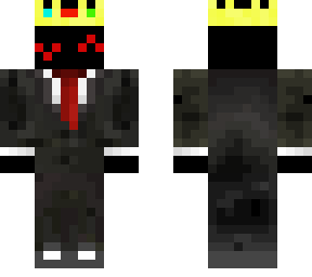 smart | Minecraft Skins