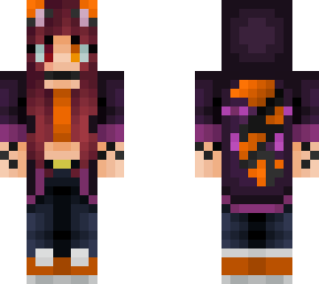 soul | Minecraft Skins