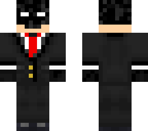 rex | Minecraft Skins