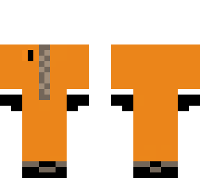 prison | Minecraft Skins