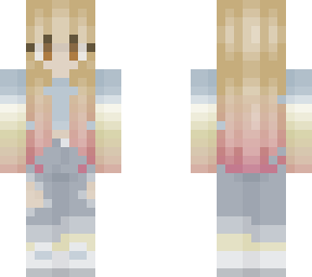 sunrise | Minecraft Skins