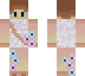sunset | Minecraft Skins
