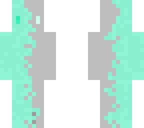 teal | Minecraft Skins