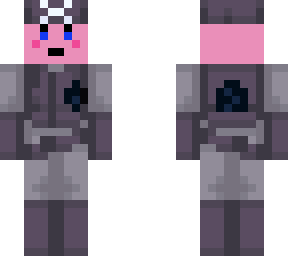 end | Minecraft Skins