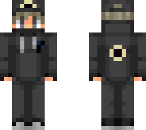 end | Minecraft Skins