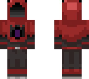 nether | Minecraft Skins