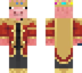 techno blade | Minecraft Skins