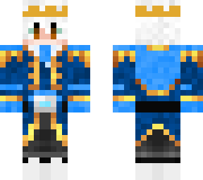 traveller | Minecraft Skins