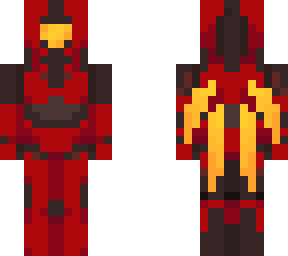 wings | Minecraft Skins