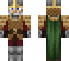 viking | Minecraft Skins