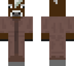 cow | Minecraft Skins