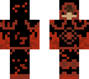 warrior | Minecraft Skins