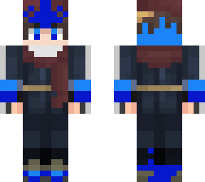 trainer | Minecraft Skins