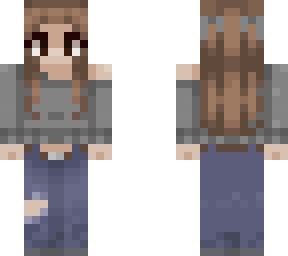 yay | Minecraft Skin