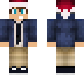 Yeet | Minecraft Skin