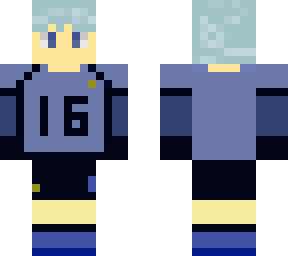 hiori | Minecraft Skins