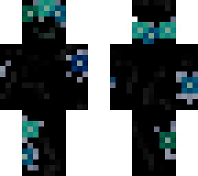 zephyr | Minecraft Skin