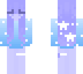 stars | Minecraft Skins