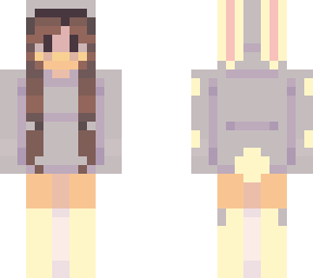 . boing boing . rce | Minecraft Skin