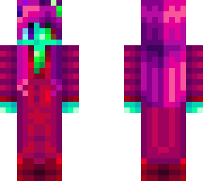 radiation | Minecraft Skins