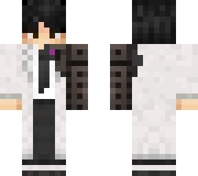 eye | Minecraft Skins