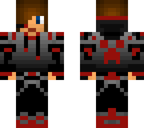 2014 | Minecraft Skins
